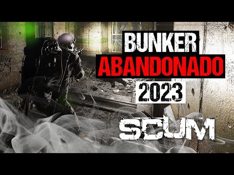 Steam Community :: Video :: 💀 BUNKER ABANDONADO - GUÍA DEFINITIVA DE ...