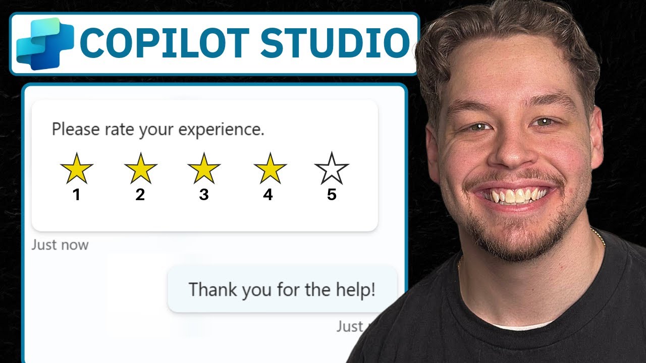 Copilot Studio: Monitor User Feedback Effortlessly