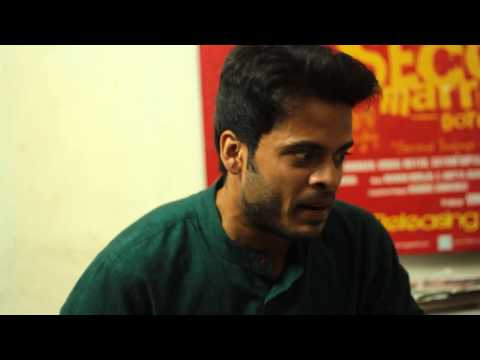 Monologue "HAASIL MOVIE" varun singh rajput