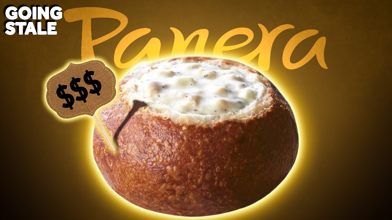 Everything That Went Wrong With Panera Bread