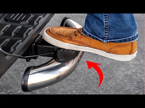 Top 5 Best Trailer Hitch Cover On Amazon 2023 🔥