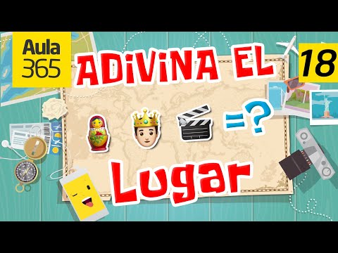 Corrientes Aprende en Casa - Emoji Challenge Lugares 18 Especial Museos