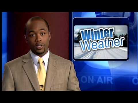 Winter weather stops flights at SWGA Regional Airport