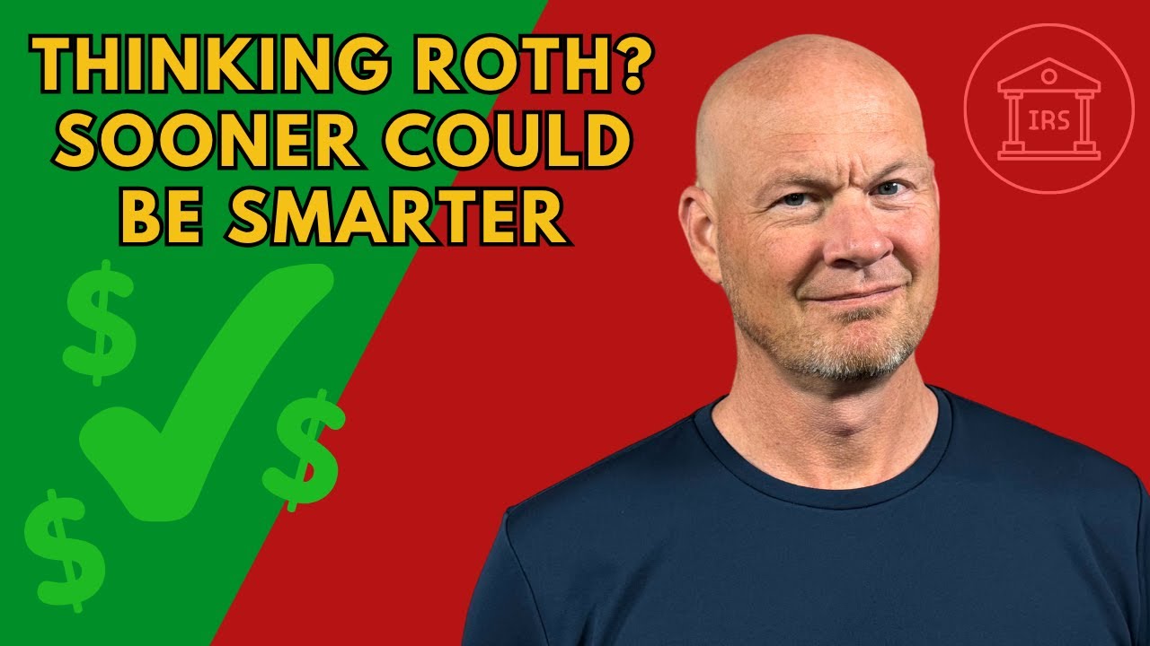 Roth Conversions: A Critical Opportunity for Retirement Planning ...