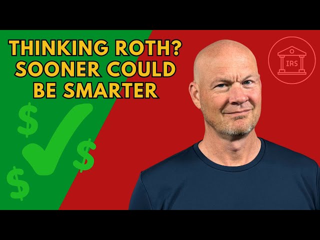 Roth Conversions: A Critical Opportunity for Retirement Planning ...