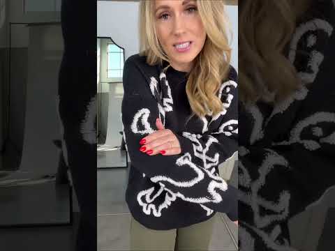 Rex Sweater, Holleygirl.com
