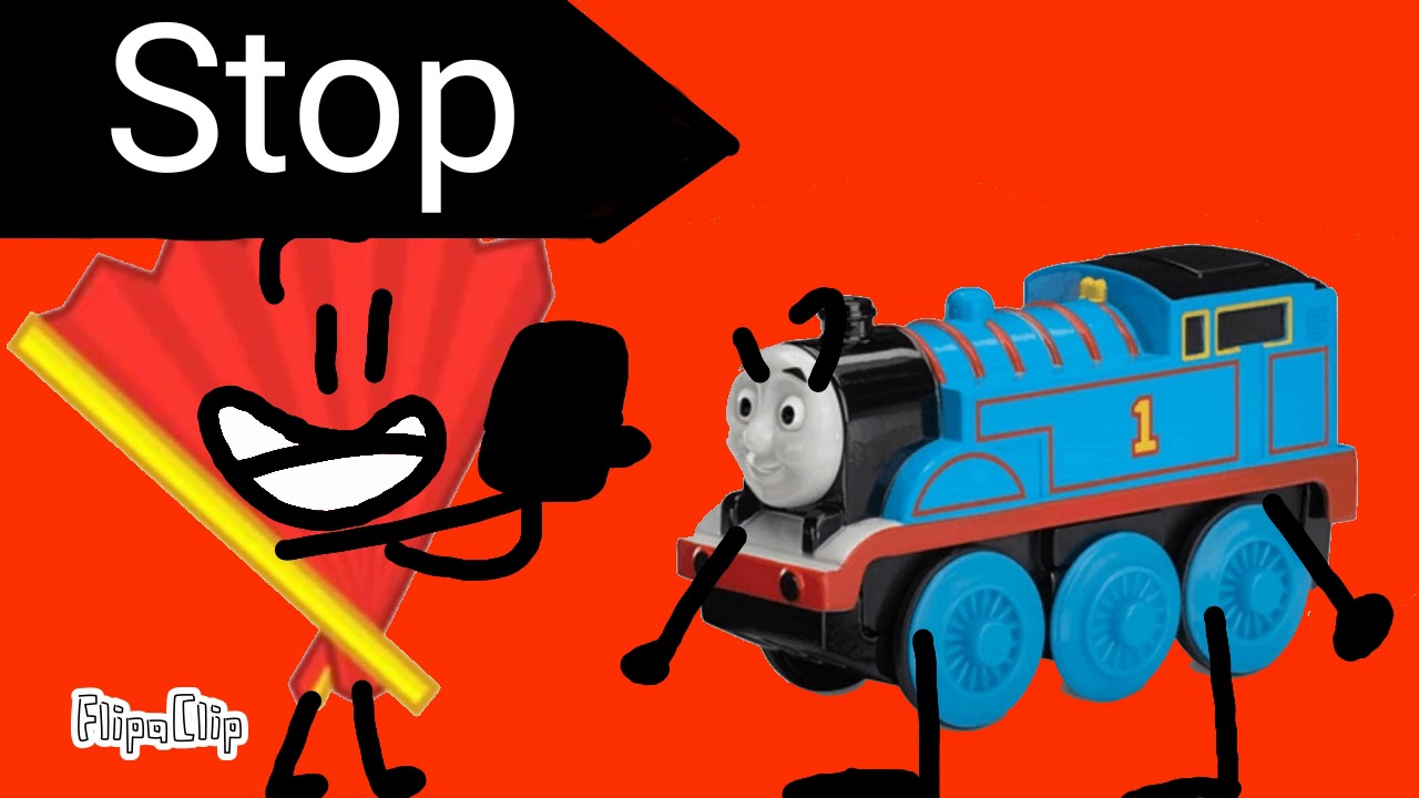Remaking BFB thumbnails 1 - 7
