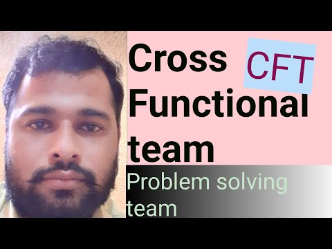 Cross functional team | cft | #cft | #weldtech | #problemsolving | #engineering