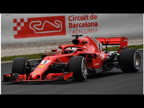 Formel 1 Live-Ticker