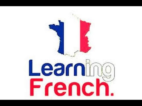 How to learn French with the best book to learn