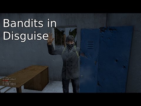Steam Community :: Video :: Dayz Short - Bandits in disguise