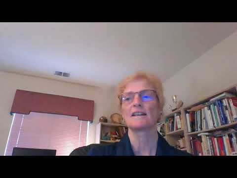 Meet Dr. Sheila Harrison!