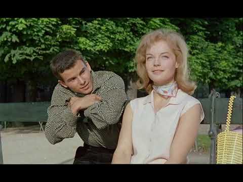 Monpti (1957) - ganzer Film mit Romy Schneider und Horst Buchholz