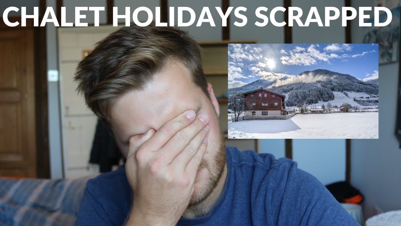 Is this the end of CATERED SKI CHALETS?