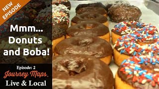 3 Best Donut Shops in Chandler, AZ - Expert Recommendations