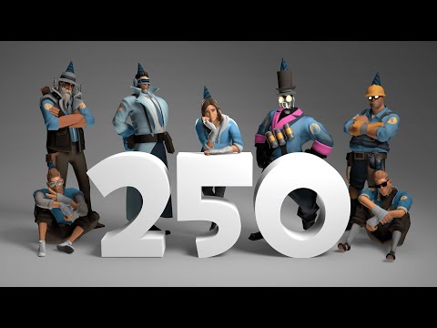 Steam Community :: Video :: [SFM/TF2] Another Milestone and More Clips