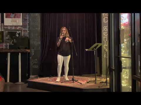 Stand-Up Comedy Open Mic at Taylor Street Tap