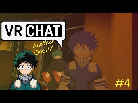 Steam Community :: Video :: A THIRD DEKU?! - Deku Play's - Vrchat #4 ...