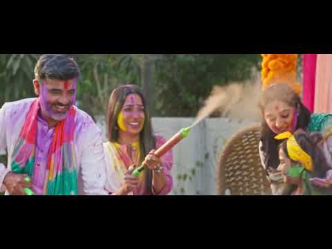 Is saal Holi, Pakke Iraade Waali Holi