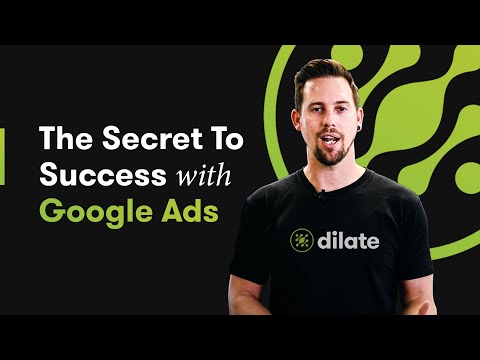 Google Adwords - 3 tips for a successful campaign