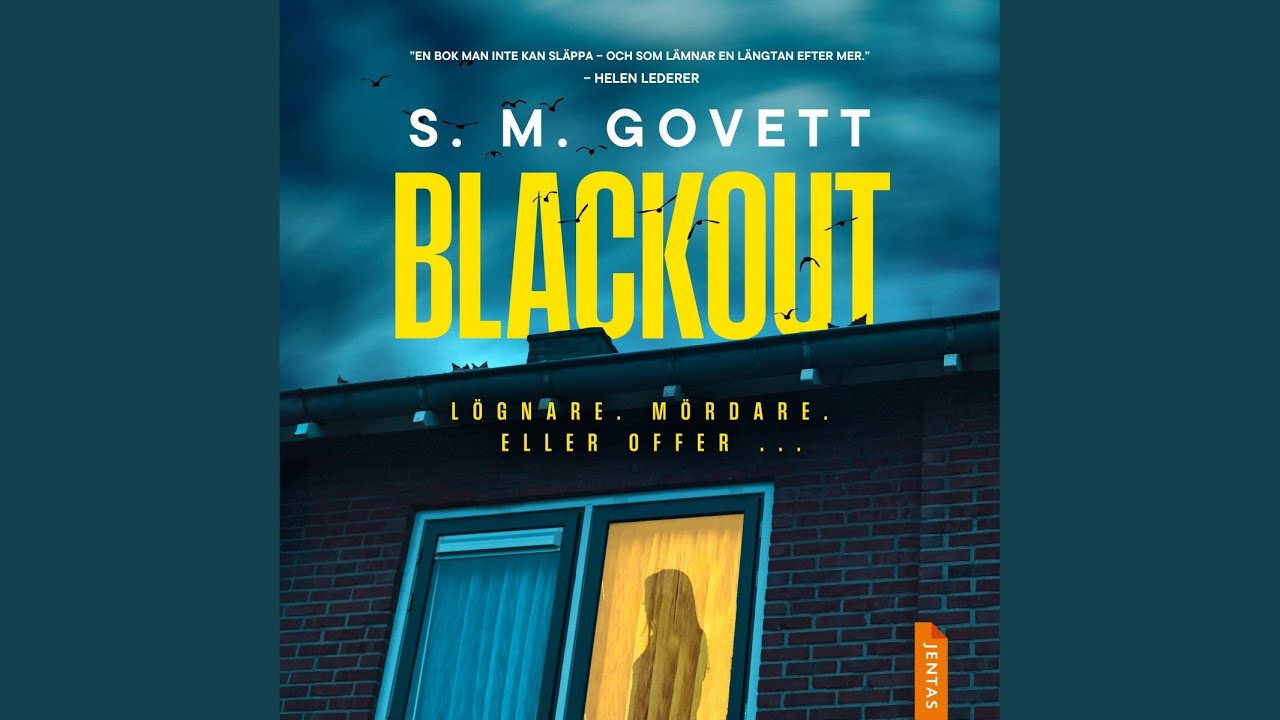 Chapter 216 - Blackout