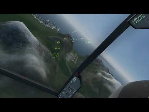 Steam Community :: Video :: Learning to Fly in VR. VTOL VR (Live Stream ...