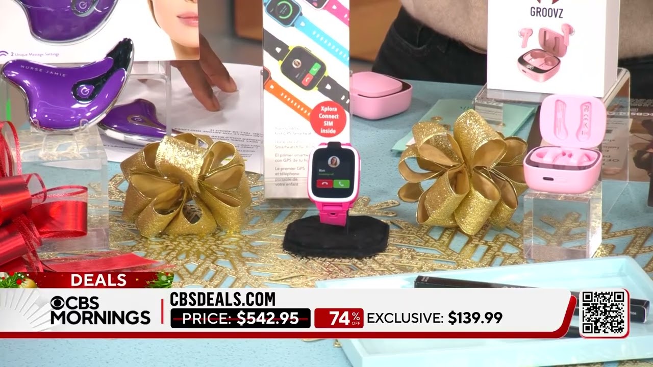CBS Morning Deals - CBS Deals Box - Wednesday_November 26th.2025