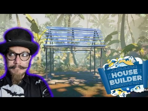 Steam Community :: Video :: First Job (House Builder) #HouseBuilder