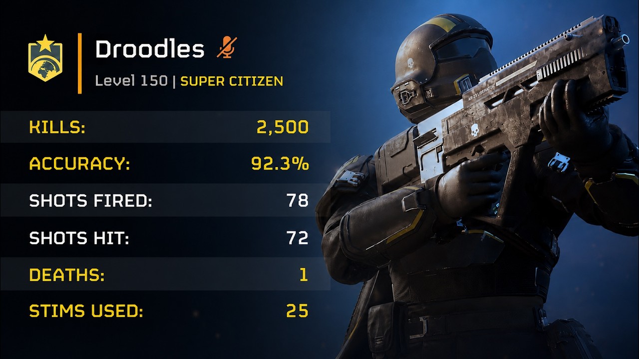 5 INSANE Helldivers 2 Builds You NEED To Try