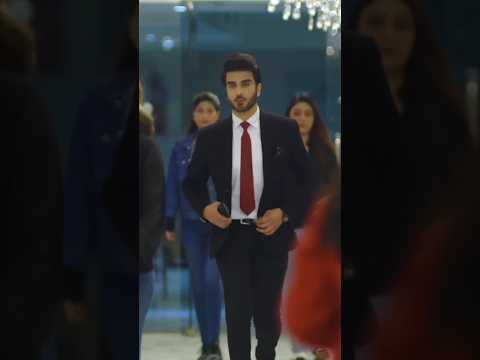 EhraamโeโJunoon Ep 1 #shorts #youtubeshorts #ehraamejunoo