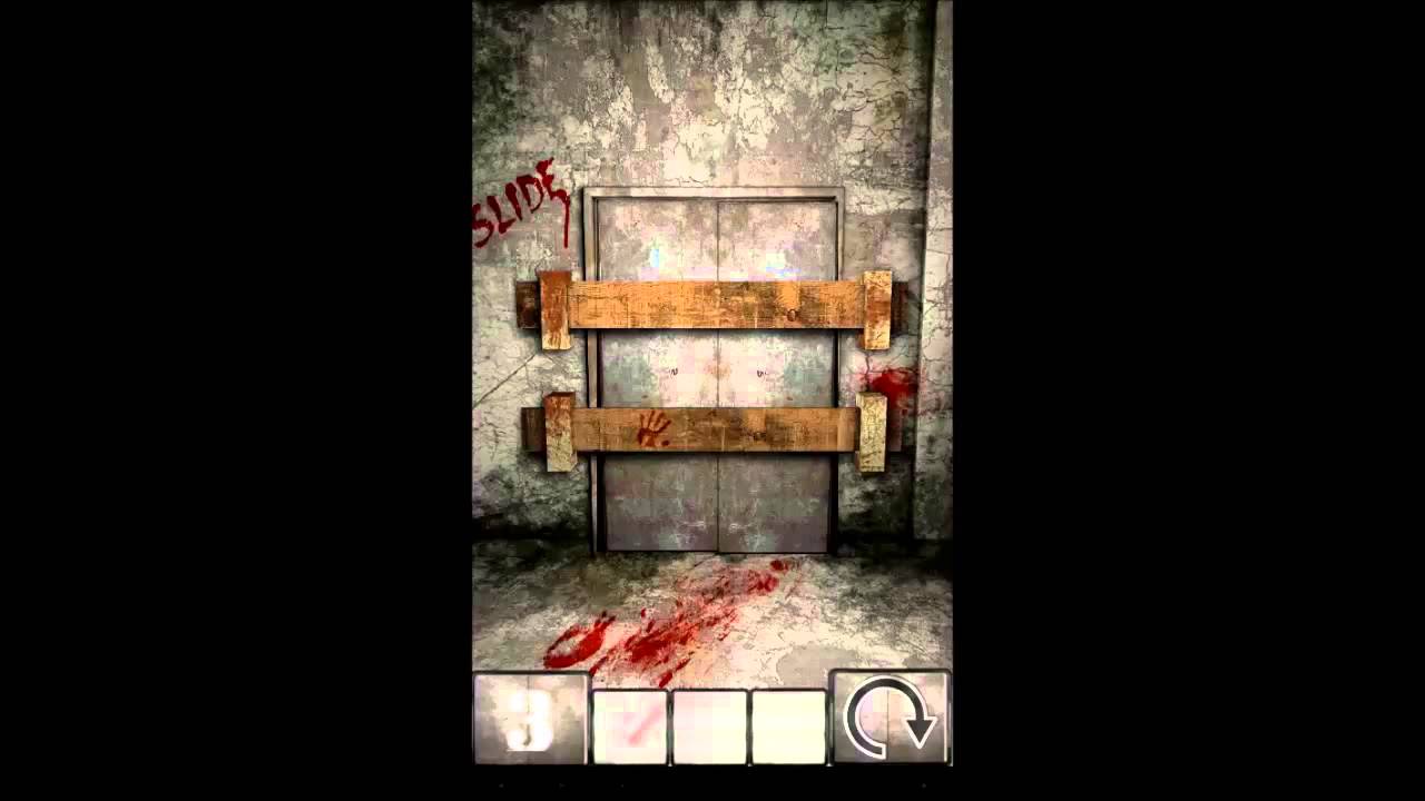 100 Hell Doors Level 1 2 3 4 5 Walkthrough