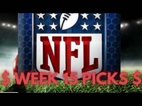 NFL Week 15 Picks 🏈 (48-35-1) Bets Against The Spread 2024 | S&S Pigskin Picks