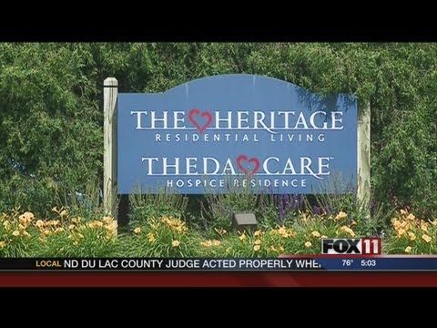 Lawsuit filed in care facility death
