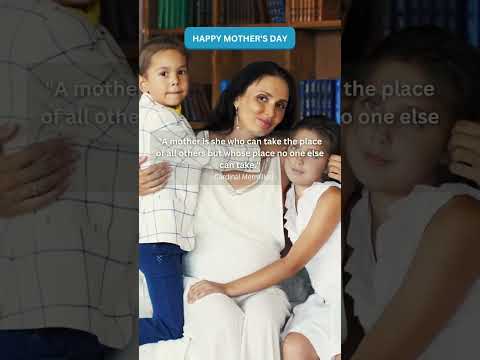Greatest Love Quotes about Mothers | Amazing Mothers quotes | Happy Mother's Day 2023