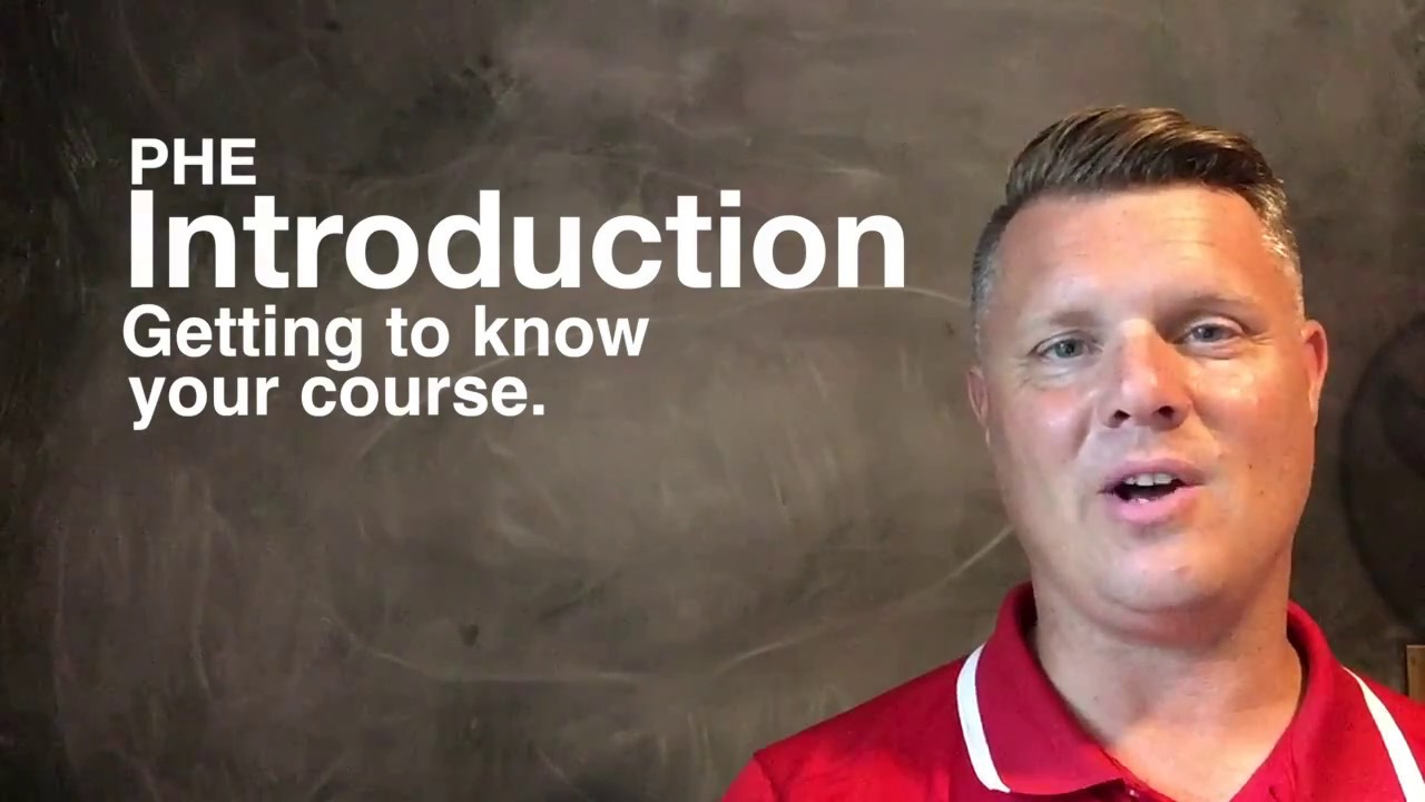 phe intro
