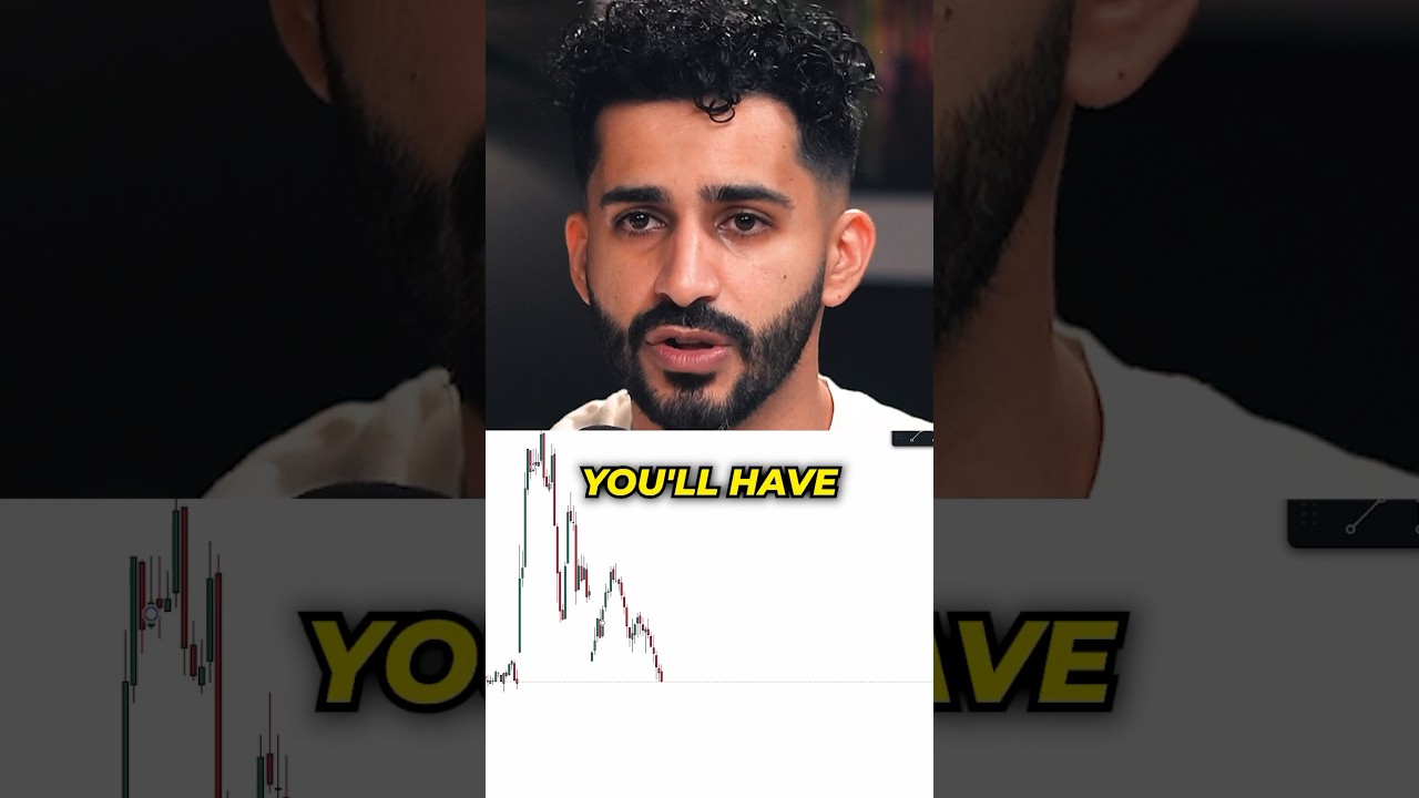 Your Trading Strategy Won’t Always Work ❌