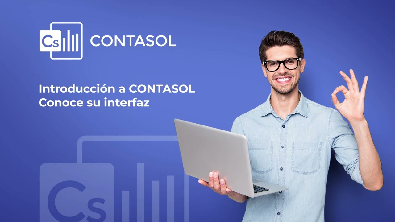 Programa de Contabilidad- CONTASOL
