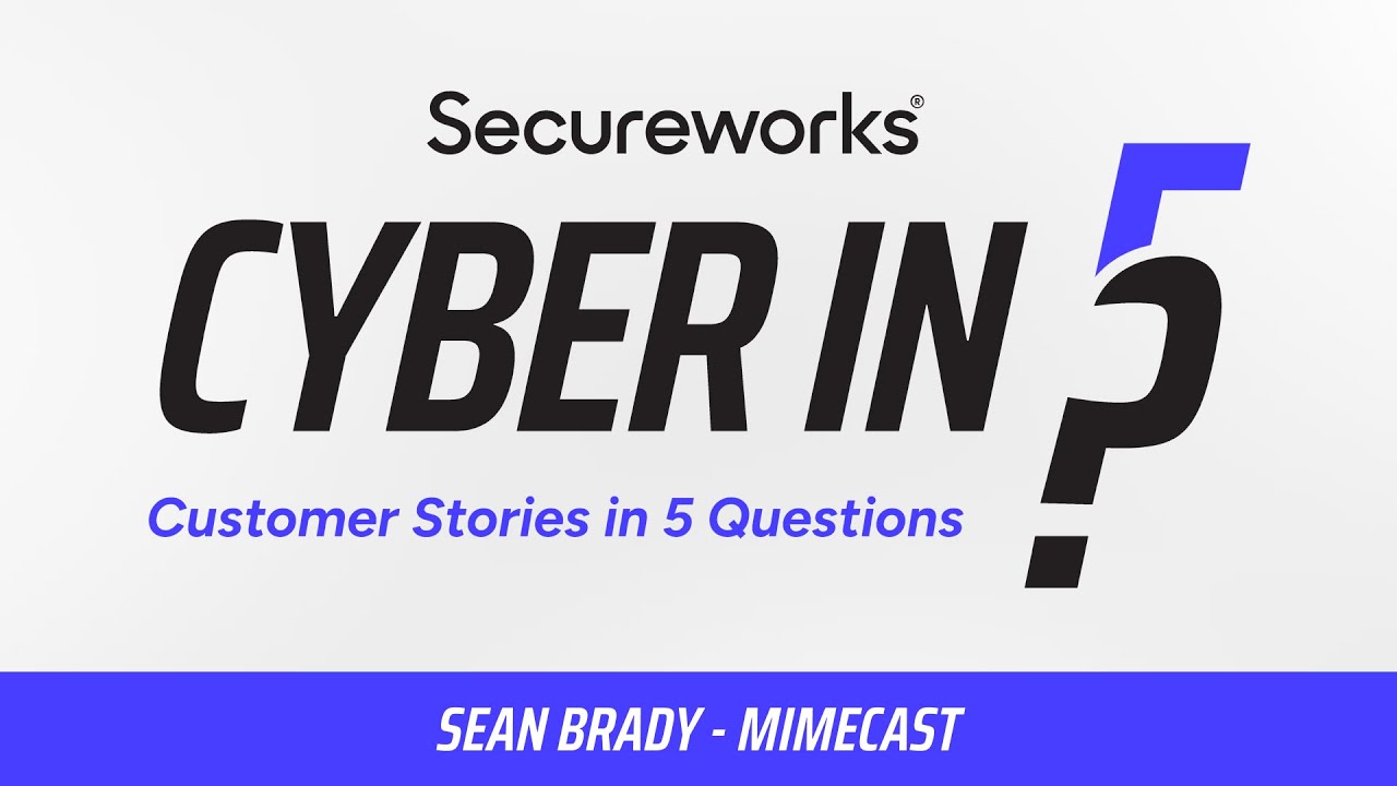 Navigating Human Risk and AI in Email Security Insights from Mimecast