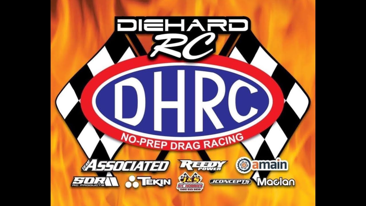 RC Drag Racing Clinic for new and experienced racers.