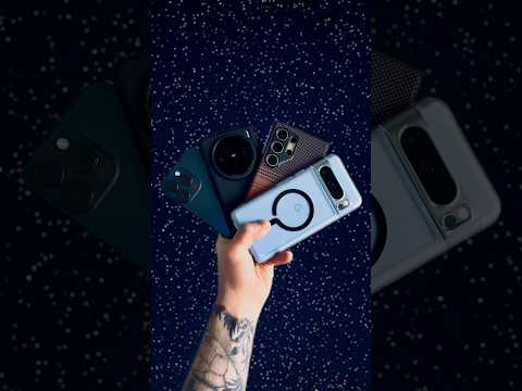 Astrophotography Comparison - iPhone 15 Pro Max vs Galaxy S24 Ultra vs Pixel 8 Pro vs Vivo X100 Pro