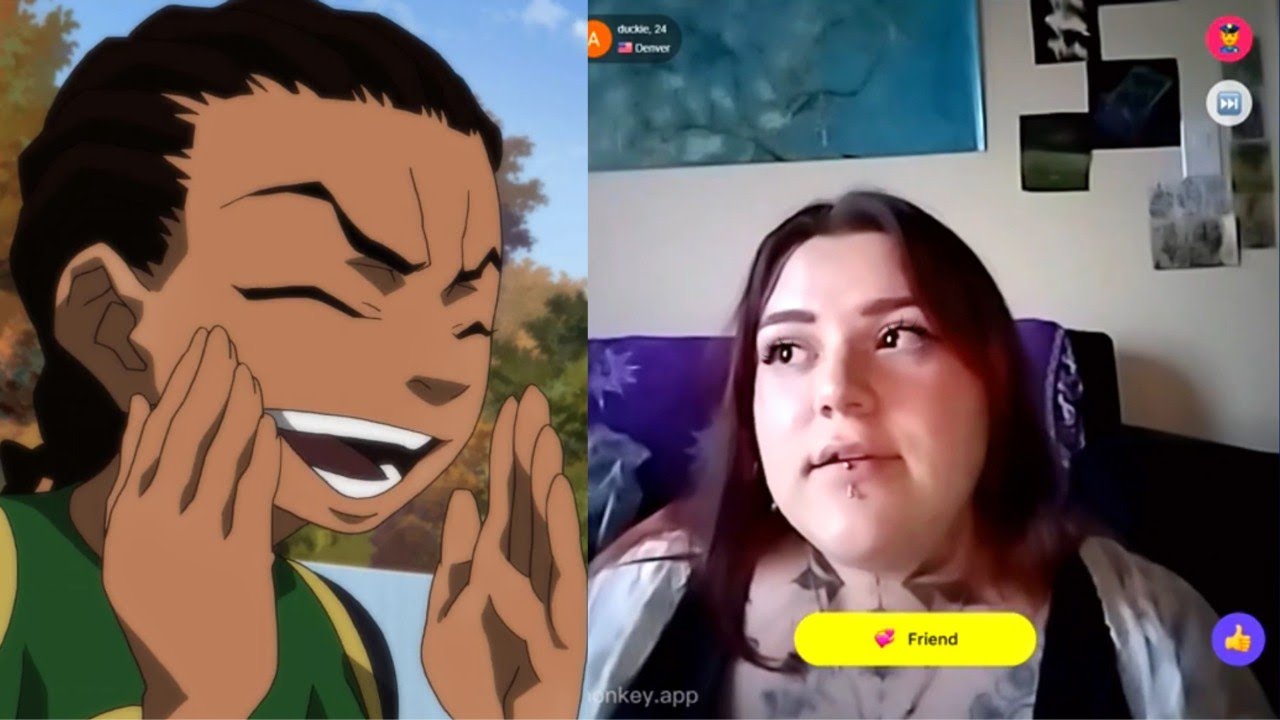 Stackswopo Trolling Monkey App PT.72 (TOO FUNNY!)