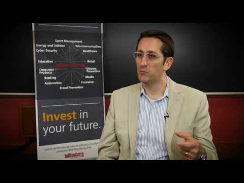 MSA Advisor Kent Haroz (Part 3)