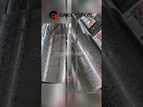 Galvanized Steel Coil Factory Hot Dipped/Cold Rolled JIS ASTM Dx51d SGCC SGCD1 SGCD2 SGCD3.