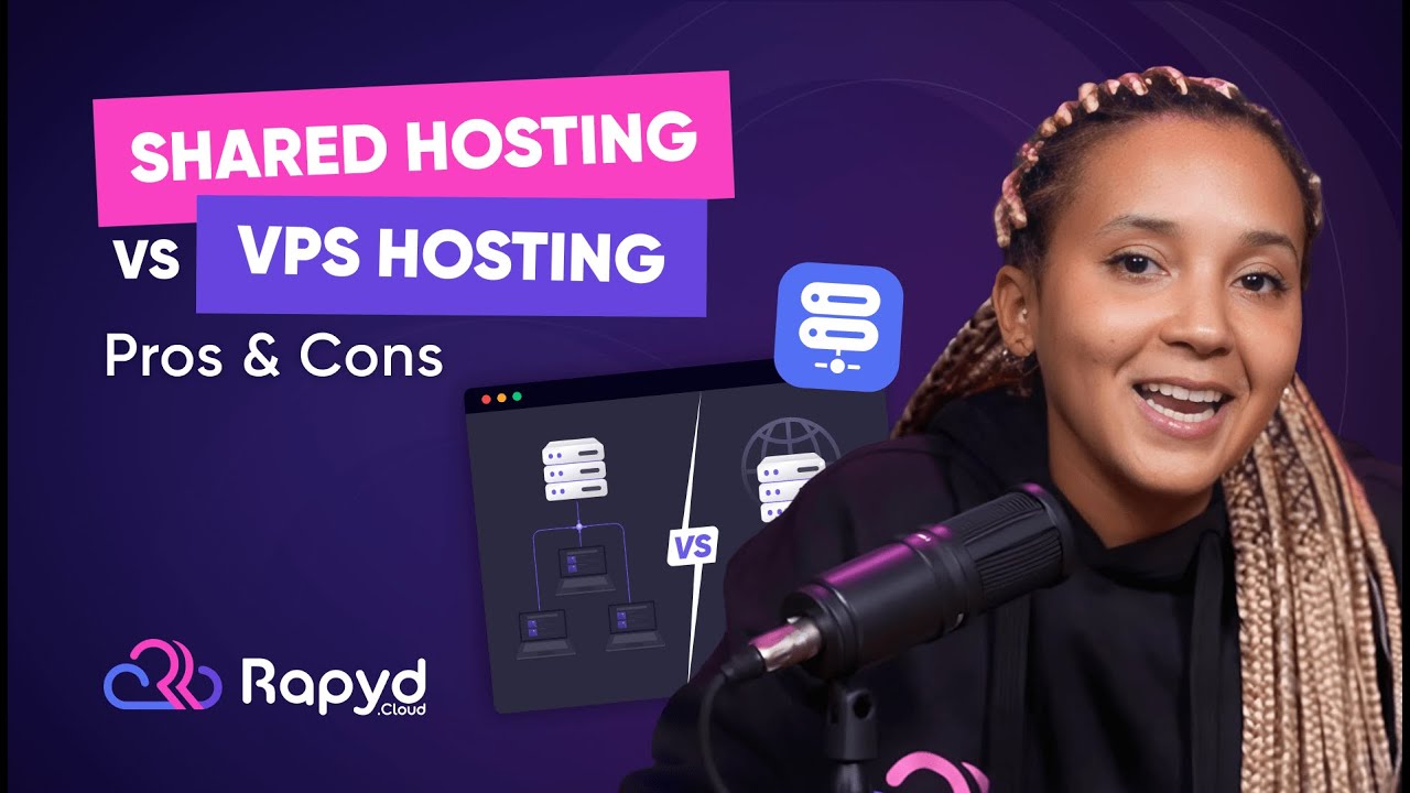 What Nobody Tells You About Shared Hosting vs VPS