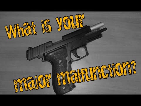 What is the problem? - And a minor CHANNEL UPDATE!