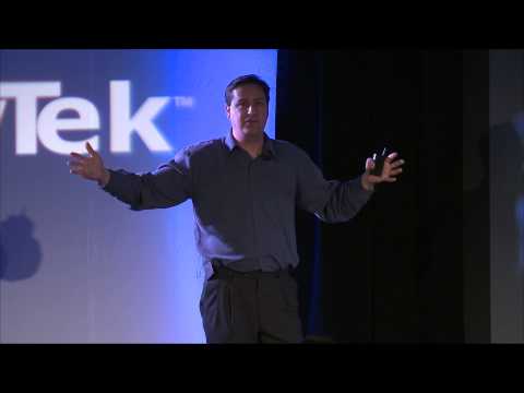 Dr. Andrew Cross, NewTek CTO, Introduces TriCaster Pro Update 2014