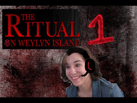 Steam Community :: Video :: The Ritual on Weylyn Island PART 1 - Dawn ...