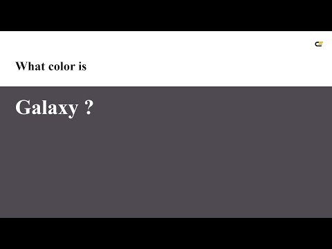 Galaxy color #4f4a52 hex color - Violet color - Cool color 4f4a52