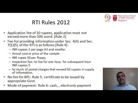mod06lec31 - Public Information Officers - III