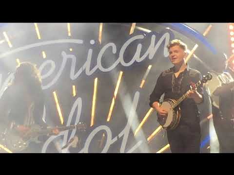 American Idol Live S16: Gabby Barrett - Last Name | Monroe, WA 8.28.18